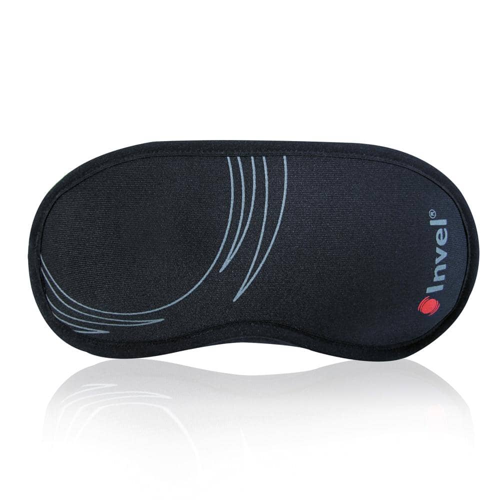 Início Máscara Invel® Active Premium Visual Black