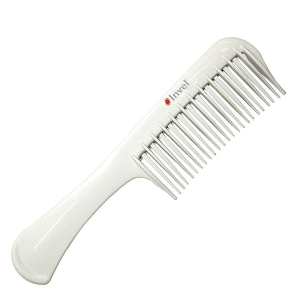 Início Pente Invel® Active Comb - Trançado